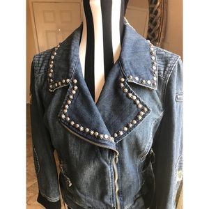 Double D Ranch | Jackets & Coats | Fabulous Double D Ranch Vintage ...